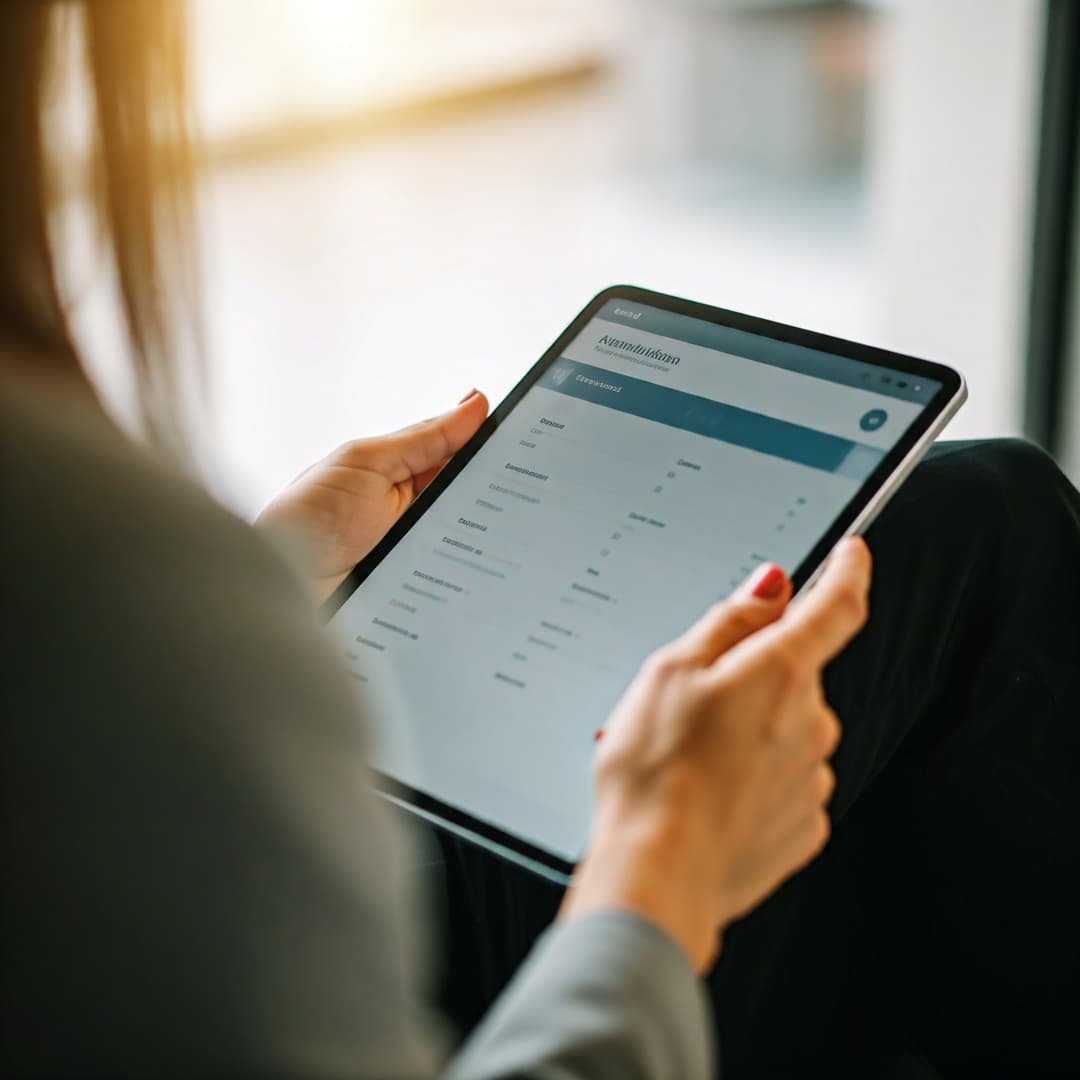 Continuing Education Tracking App - Continuing Education Tracking Made ...